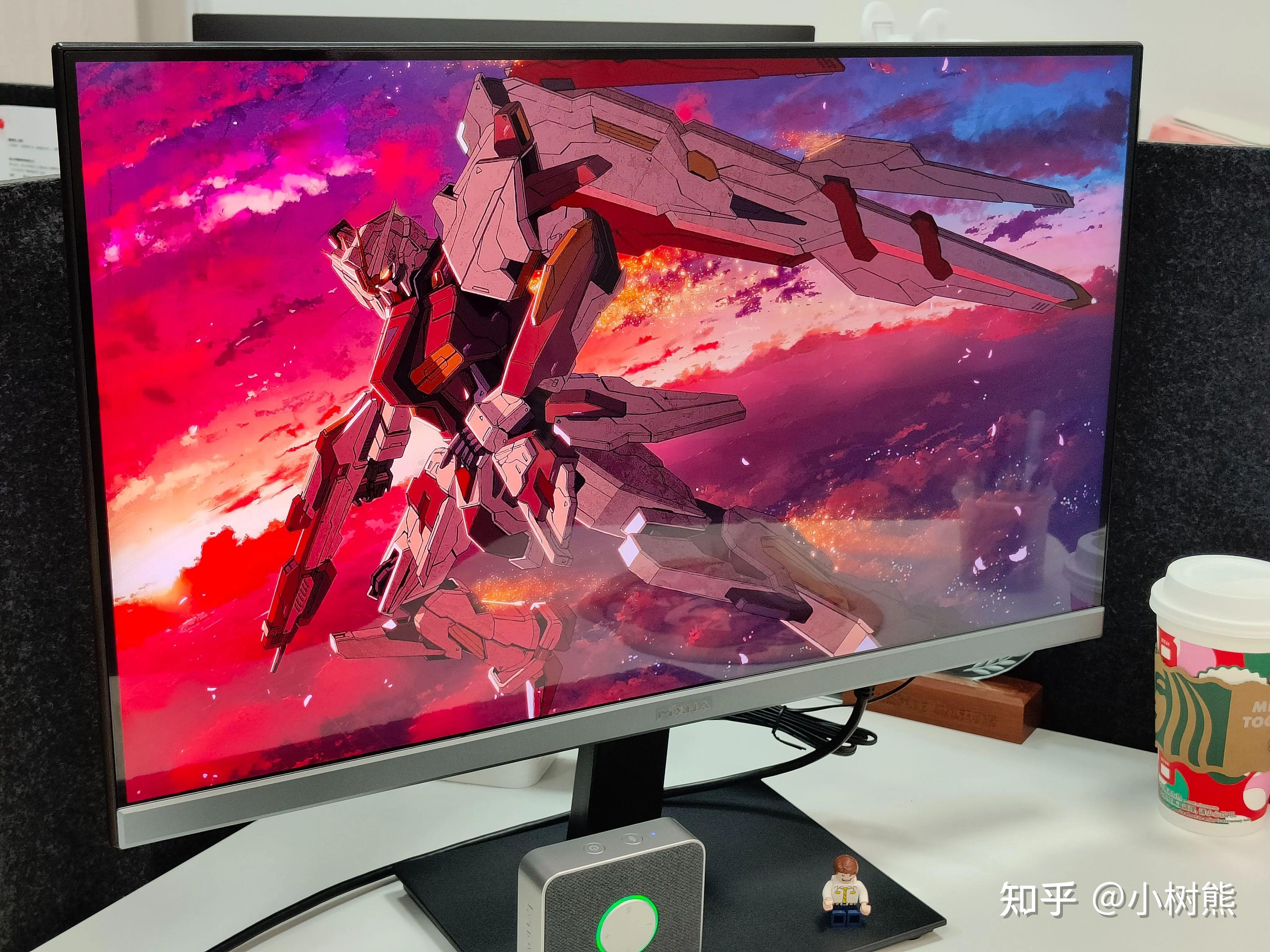 从 “看得清” 到 “看得爽”：MXHA N25A如何实现视觉体验跃迁 - 知乎