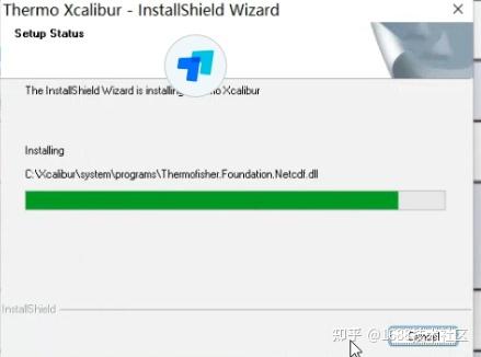 Xcalibur无法卸载，Xcalibursetup无法安装，赛默飞的专业质谱软件卸载不了，强力卸载Xcalibur质谱软件！ - 知乎