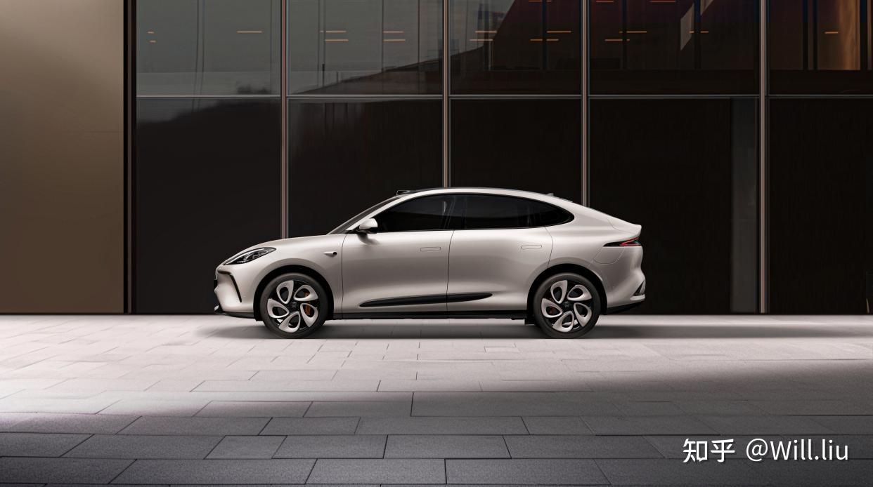 800V电压平台和碳化硅 - 知乎