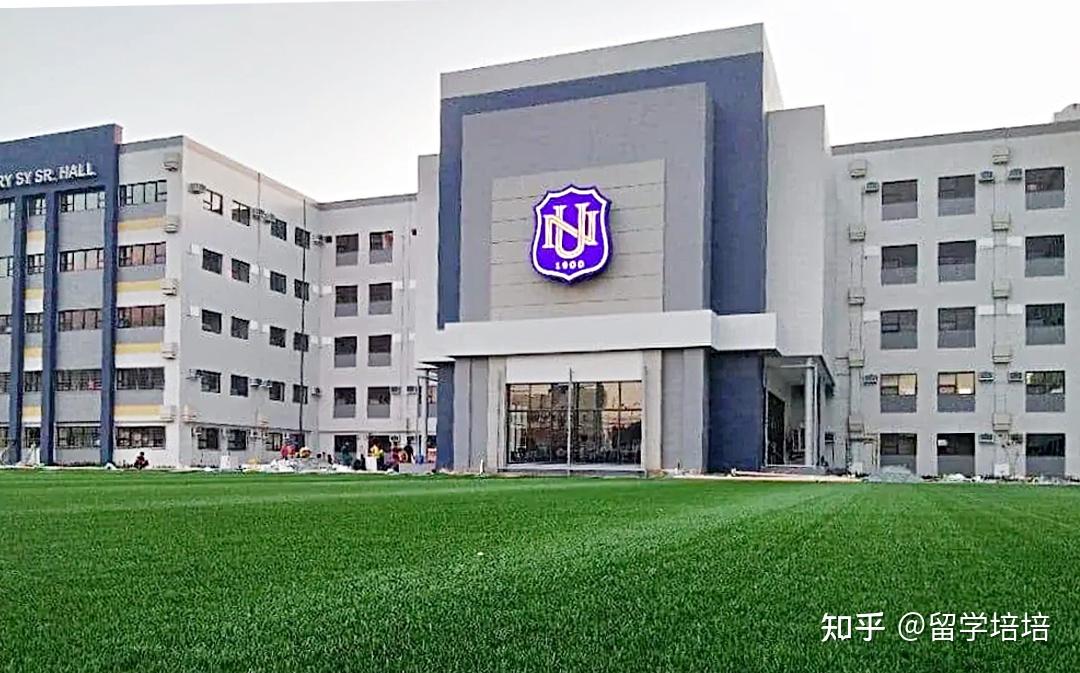 菲律宾国家大学-招生简章 - 知乎