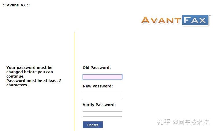 Ubuntu下使用HylaFAX+AvantFAX搭建电子传真系统--安装AvantFAX(3/4) - 知乎