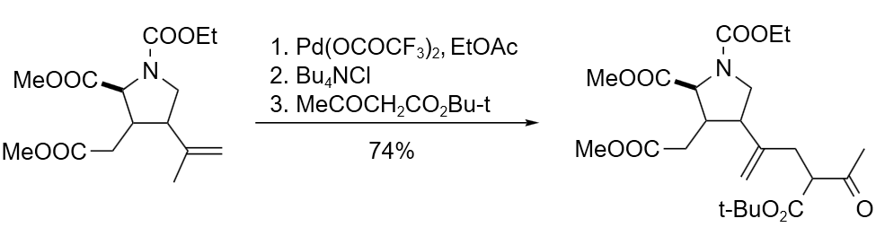 常用氧化剂——三氟乙酸钯 Pd(CF3CO2)2 - 知乎