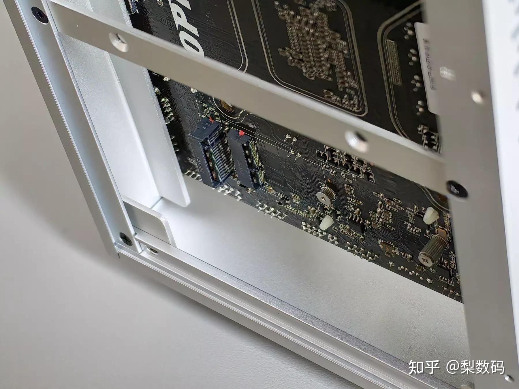 399 元 AM4 准系统，Topfeel 极夜 T8205M 开箱 - 知乎