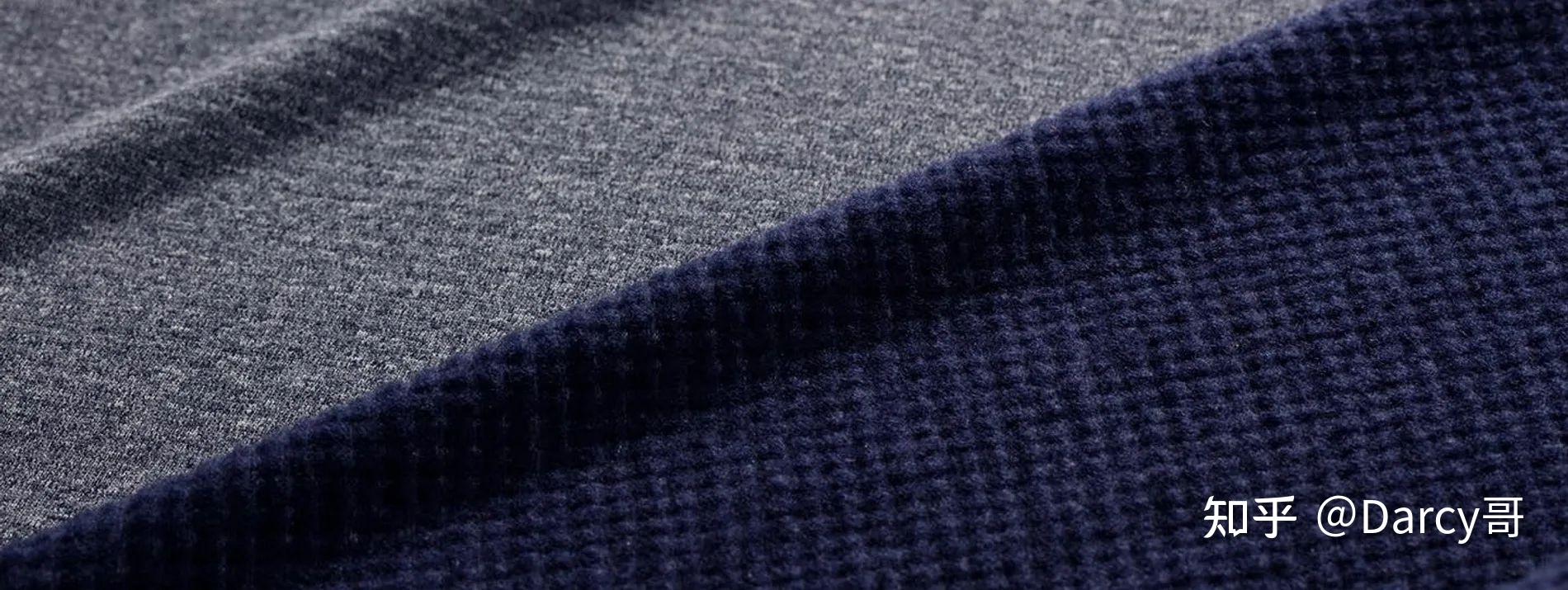 极地技术Polartec，不只是抓绒面料的王者，基础层（Base）产品篇 - 知乎