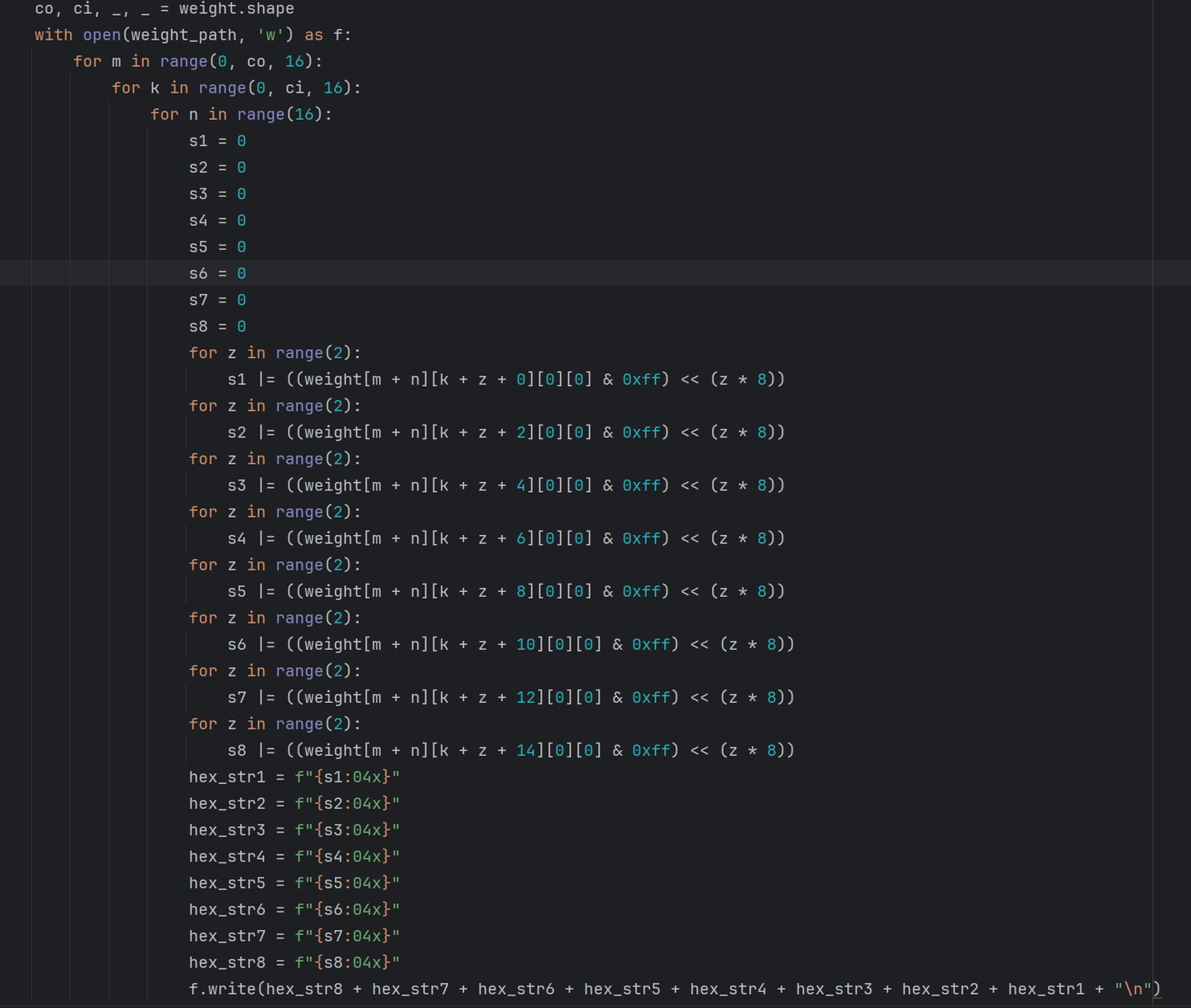 在FPGA上实现YOLOv5的简单介绍 - 知乎