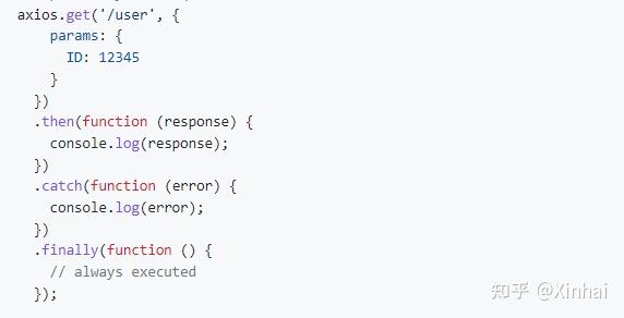 Vue的CNode项目总结 - 知乎