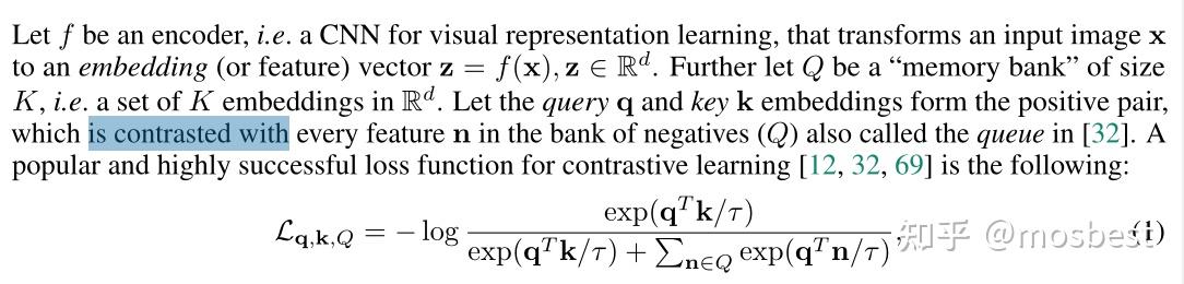 Hard Negative Mixing for Contrastive Learning - 知乎