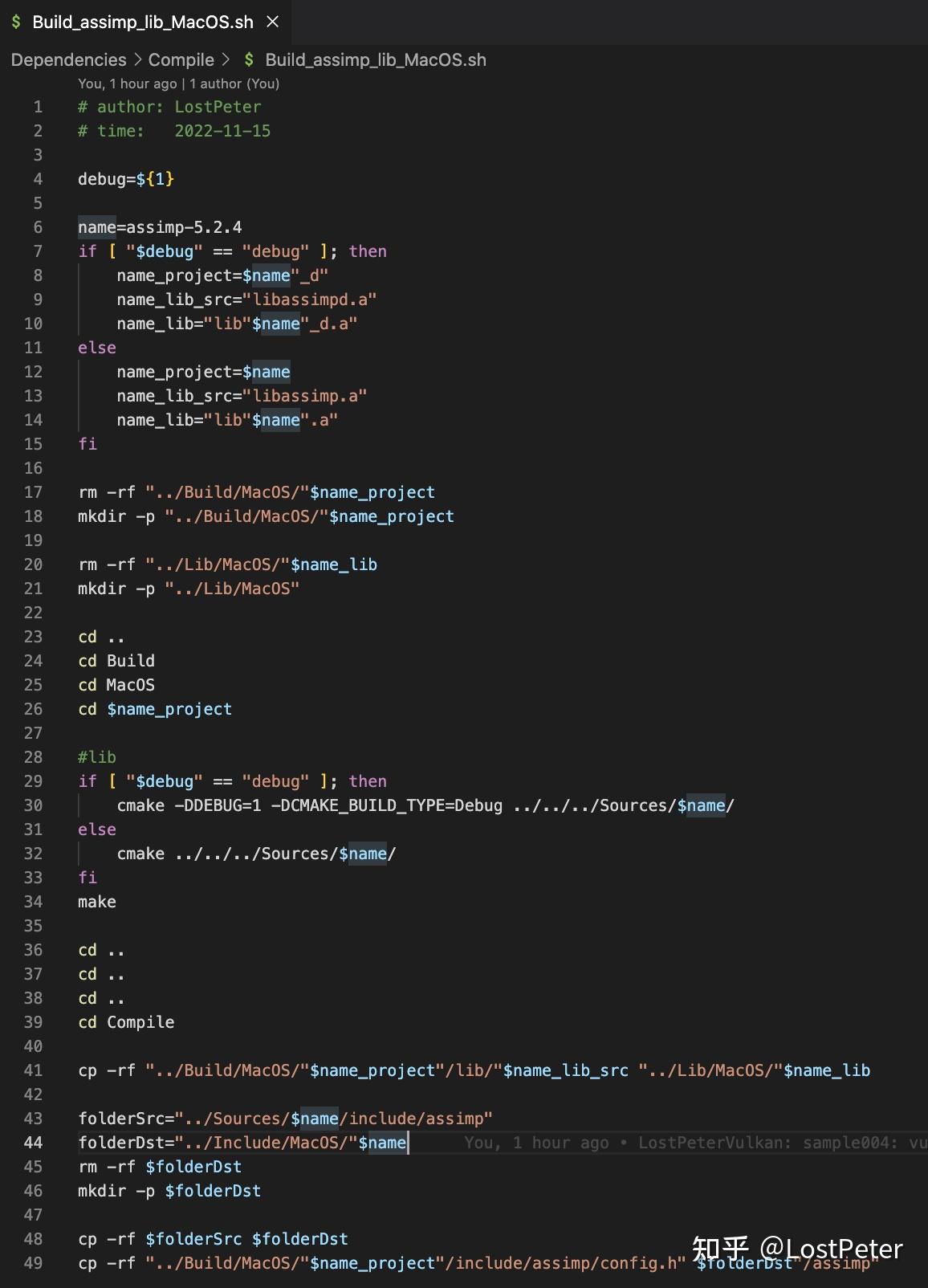 Vulkan学习例子004: vulkan_004_model 渲染3D模型 - 知乎