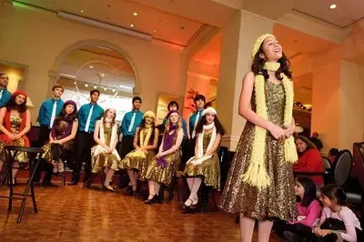 顶级私校 | 全美顶尖百年名校-哈克学校The Harker School - 知乎