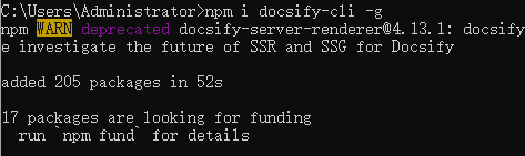 外网访问文档编辑器 Docsify （Windows 版本） - 知乎