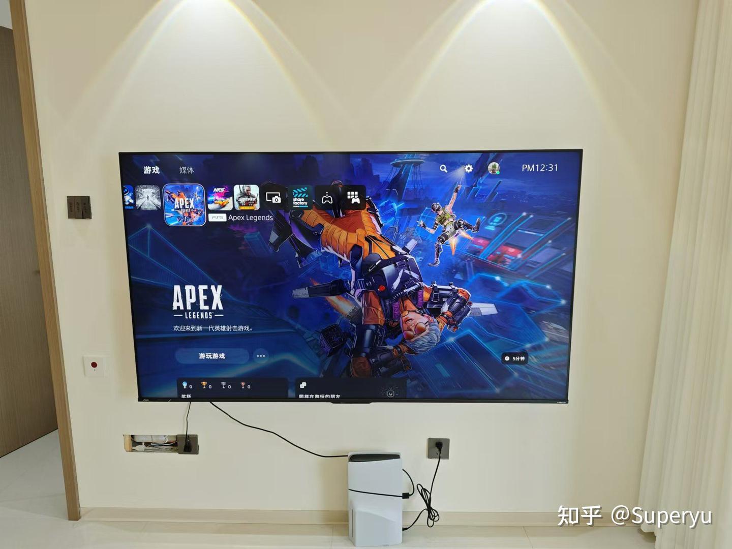 看来看去还是海信Vidda x2025款 - 知乎