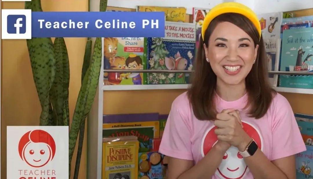 国外超火的Teacher Celine英语启蒙视频，适合家长和孩子一起学习，做好英语启蒙的陪跑！ - 知乎