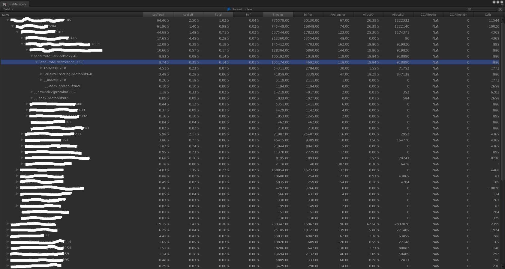 Lua性能优化（一）：Lua内存优化 - 知乎