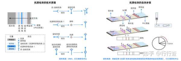 2022年中国POCT行业研究报告 - 知乎