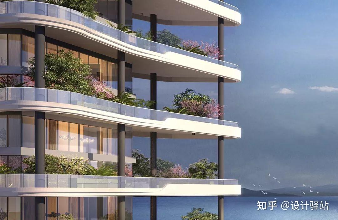 为什么高端住宅，都青睐LOW-E玻璃？ - 知乎