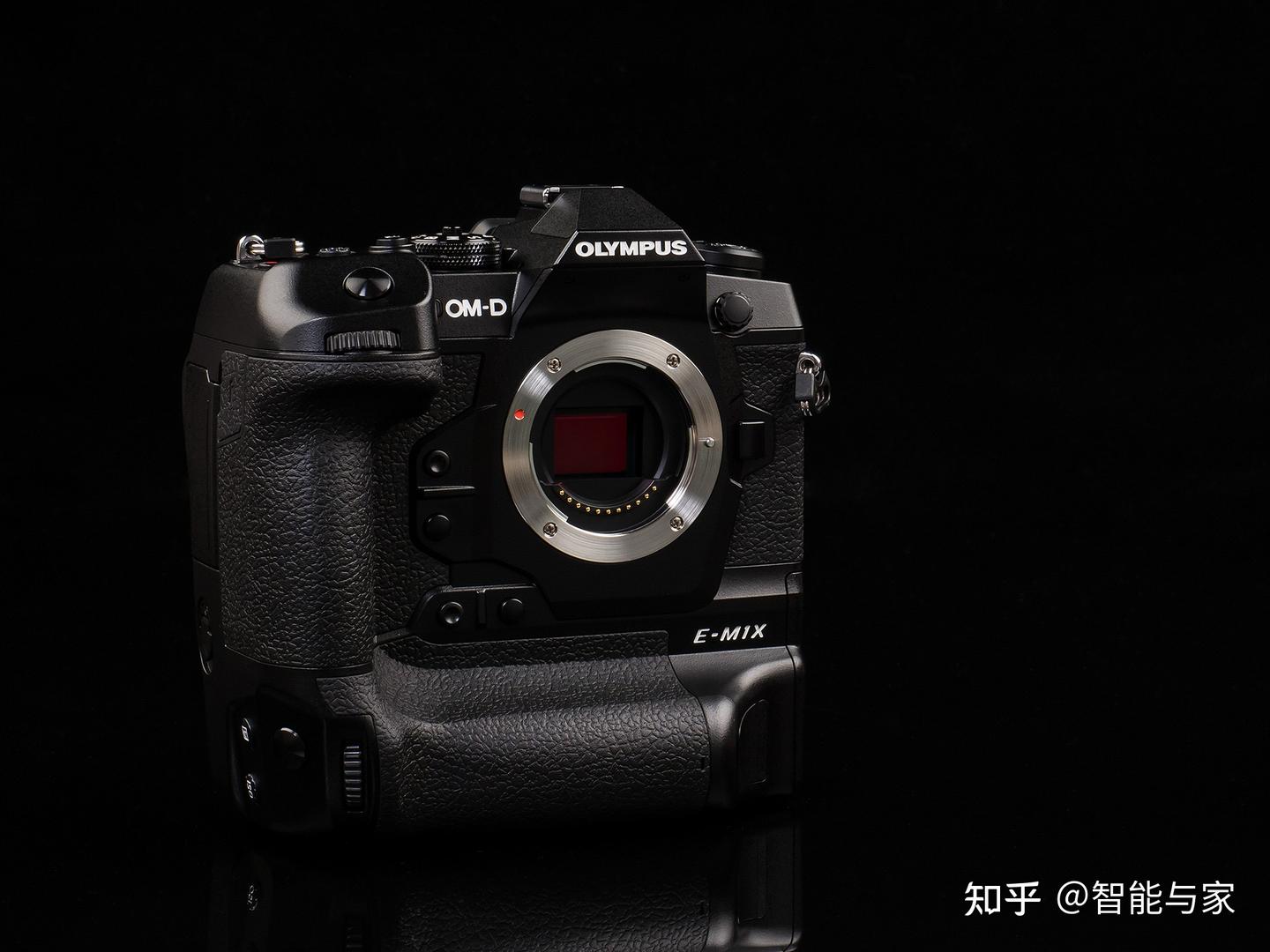 王者归来，它是M4/3的未来式 OM-SYSTEM OM-1体验记 - 知乎