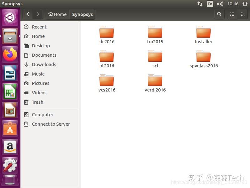 Synopsys EDA Tools的安装 VCS2016+verdi2016+SpyGlass2016+Primetime2016+Formality2015 - 知乎