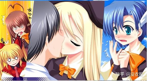 Galgame浅评——3days 〜満ちてゆく刻の彼方で〜 - 知乎