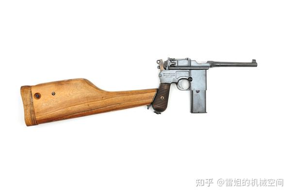 《我的团长我的团》：国产抗战剧巅峰作品，也是一部枪械展览盛宴 - 知乎