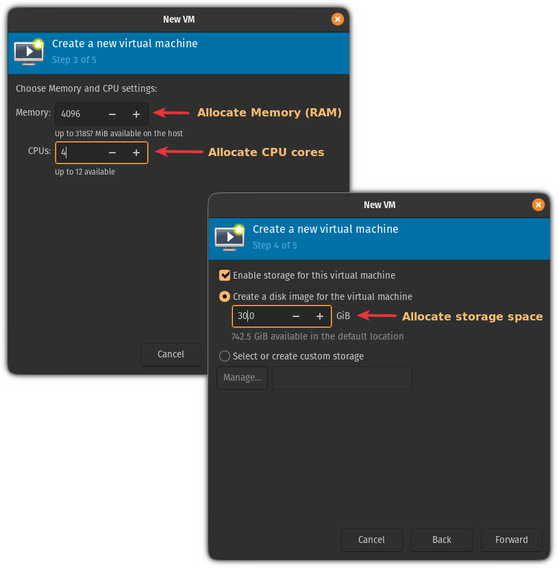 在 Ubuntu 上安装和使用 Qemu | Linux 中国 - 知乎