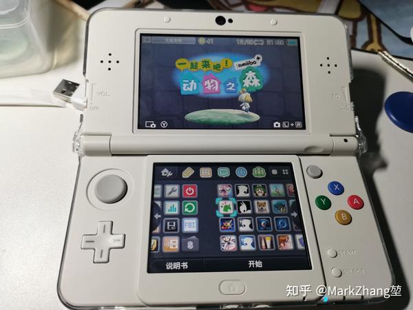 2022年3ds购买攻略使用攻略3ds游戏推荐只需这一篇就足够了 - 知乎