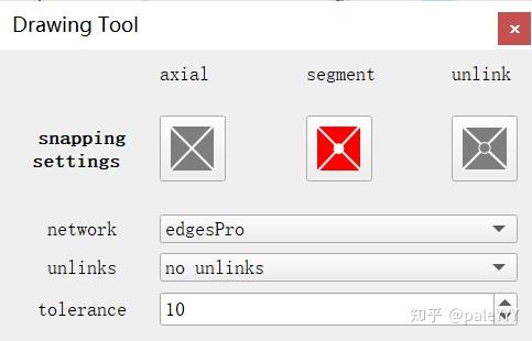 The Space Syntax Toolkit|QGIS中集成空间句法 - 知乎