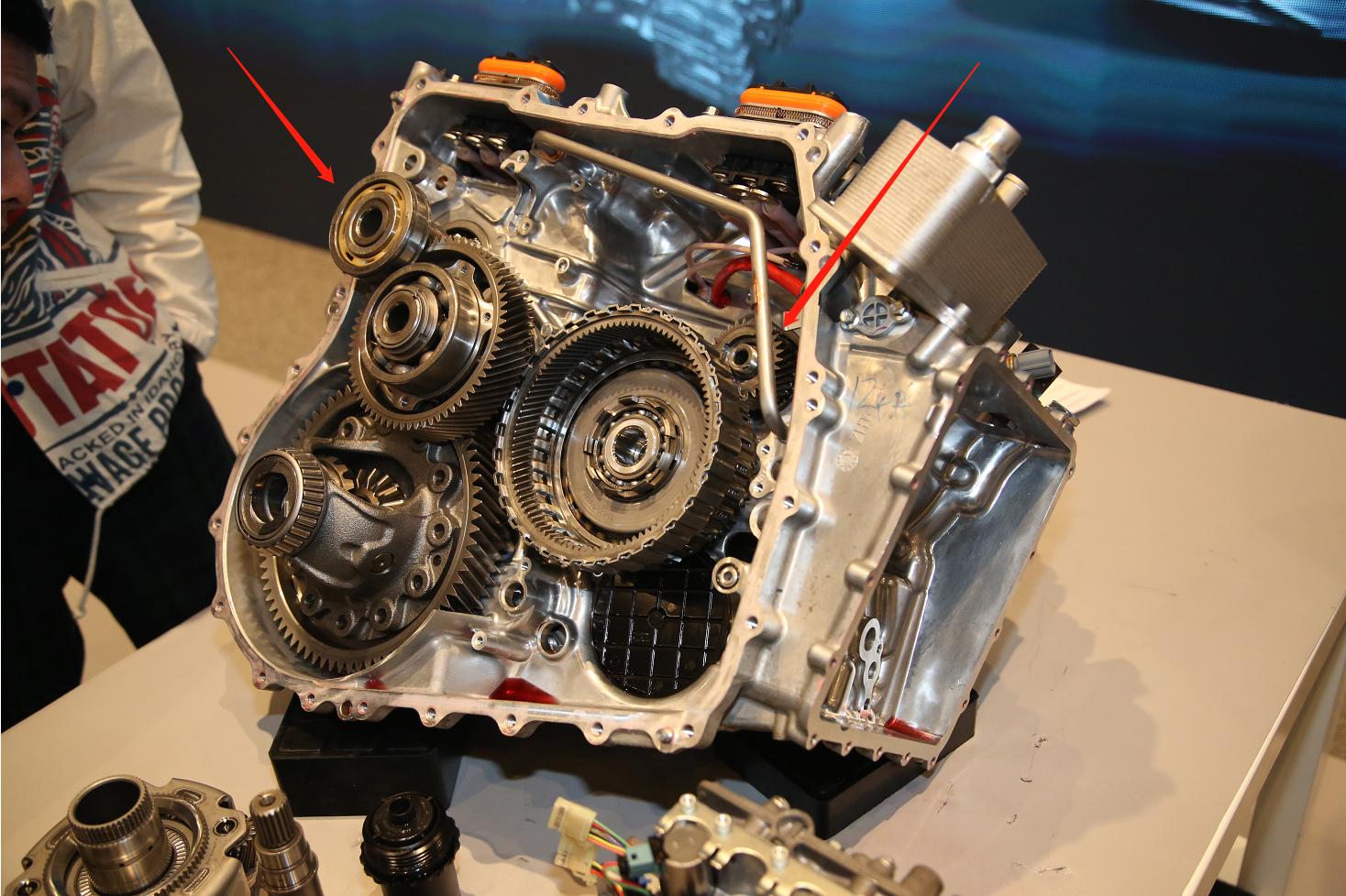 详解传祺钜浪混动GMC2.0 适合自己的才是最好的 - 知乎