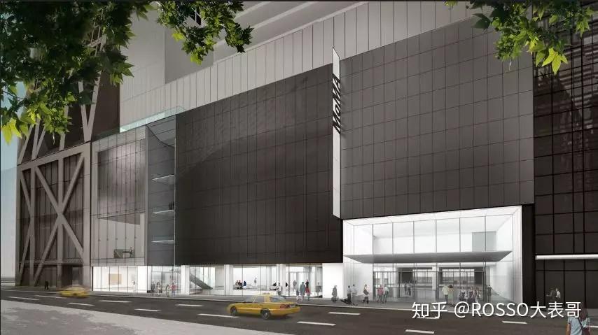 New MoMA | 90年艺术之旅 - 知乎