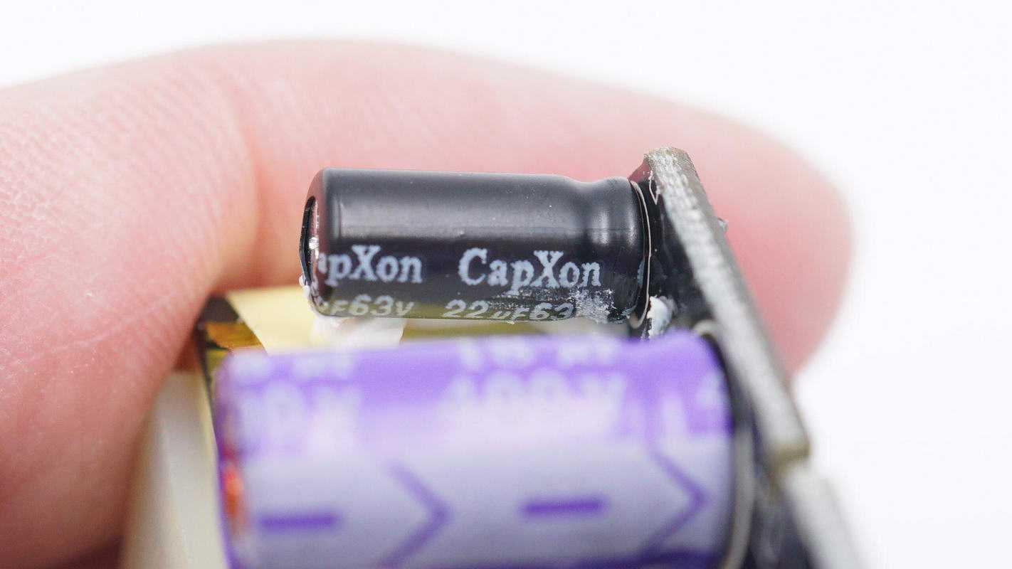 拆解报告：BULL公牛20W 2A1C快充转换器GN-9322KQ - 知乎