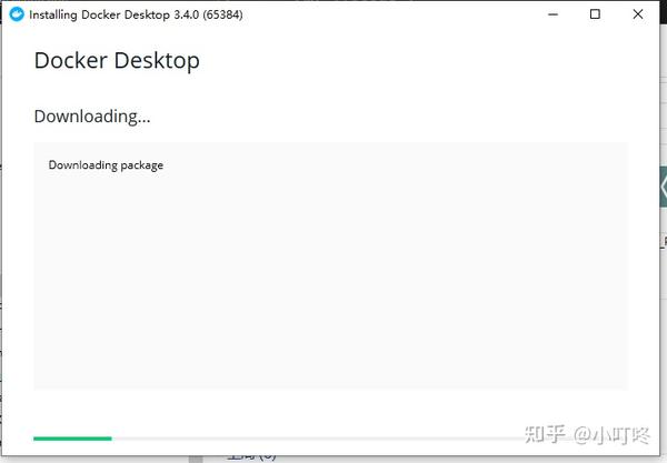 Windows + VSCode + Docker + Ubuntu + MobaXterm 环境搭建——以 GAMES101 为例 - 知乎