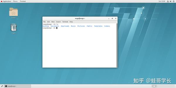 VMware 16pro虚拟机创建Redhat7.9 Linux 系统教程（超详细） - 知乎