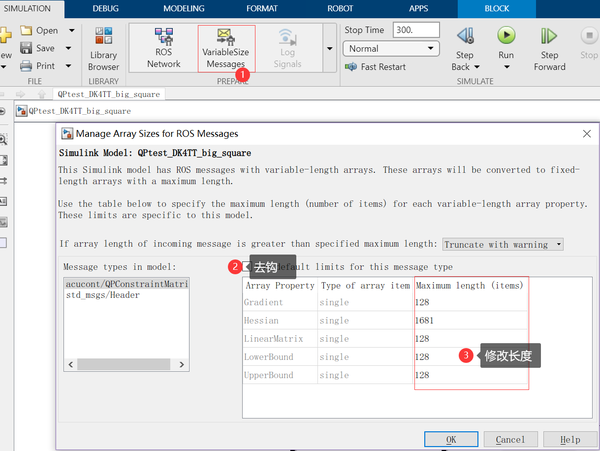 ROS-MATLAB/SIMULINK 基础笔记 - 知乎