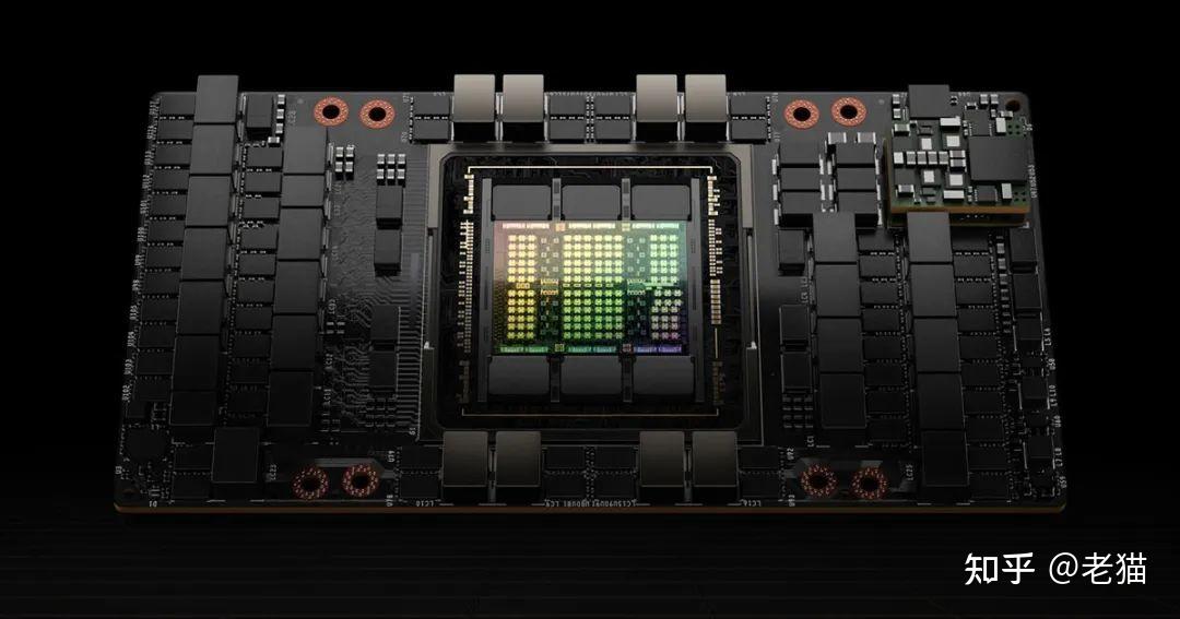 一文读懂：NVIDIA A100、H100、L40S和H200有何不同？ - 知乎