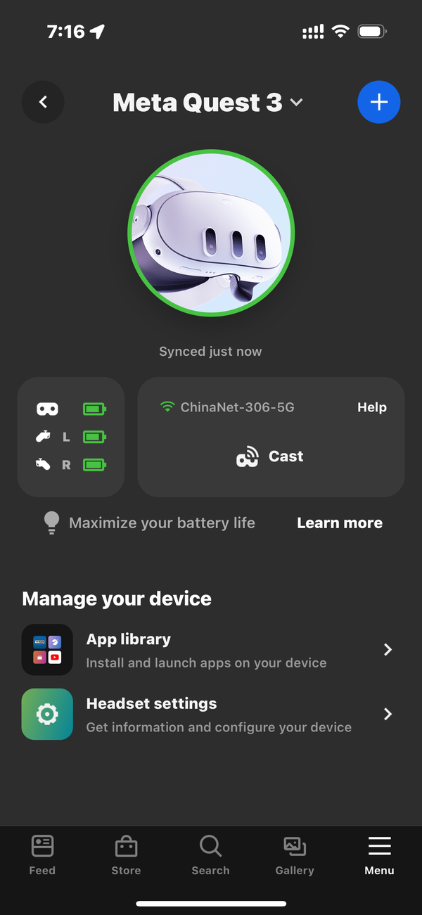MetaQuest3入坑指南 - 知乎