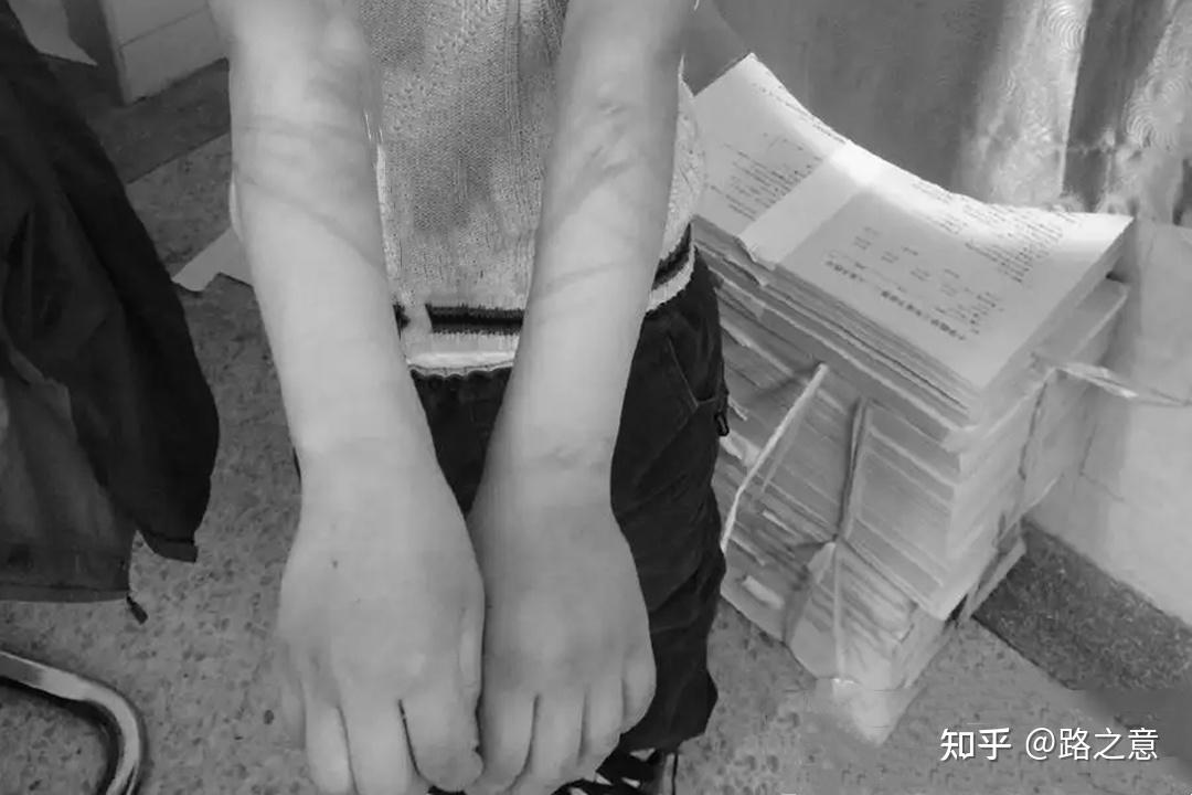 恶毒继母虐死继子,上百万群众要求严惩!1992年哈尔滨傅启超案 知乎