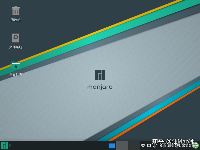 最受欢迎的 Linux 竟然是它，Ubuntu 排第六 ？ - 知乎