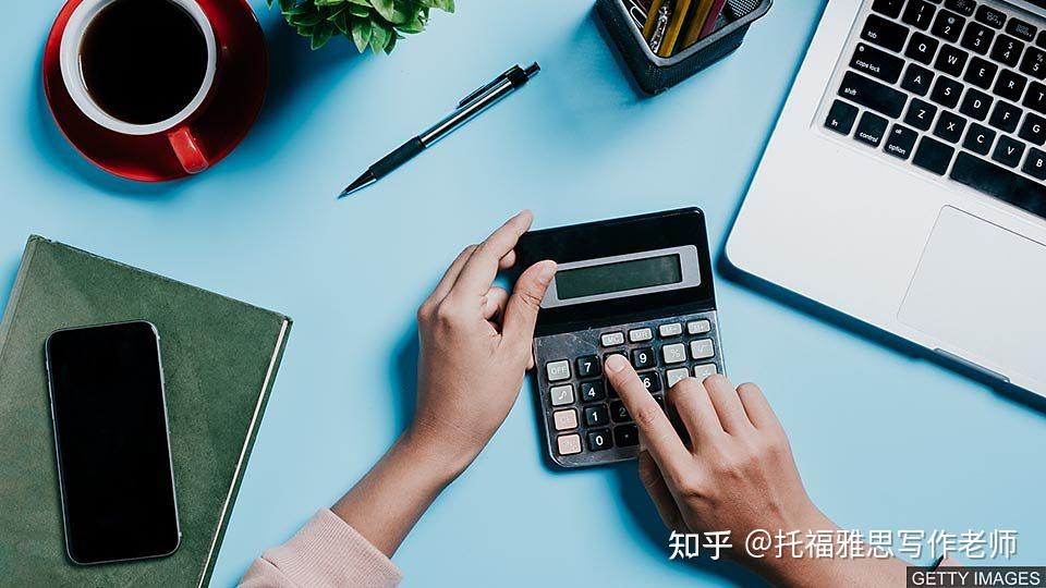 BBC英语学习：区分数学词汇count, calculate, compute, reckon, work out - 知乎