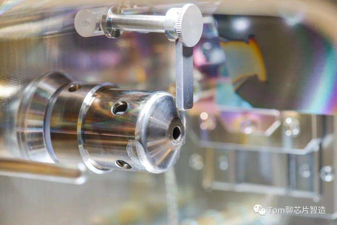 离子束铣削（Ion Beam milling） - 知乎