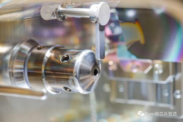 离子束铣削（Ion Beam milling） - 知乎