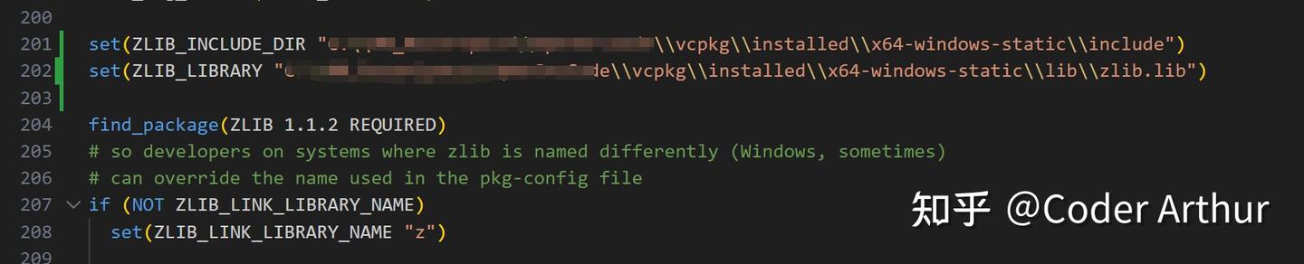 记一次libzip的编译过程 - 知乎