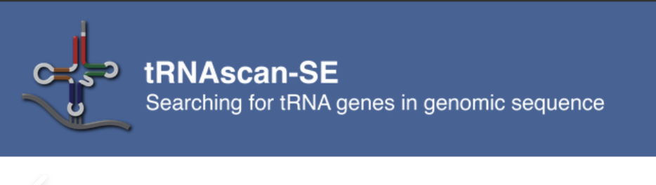 tRNA基因预测注释——tRNAscan-SE - 知乎