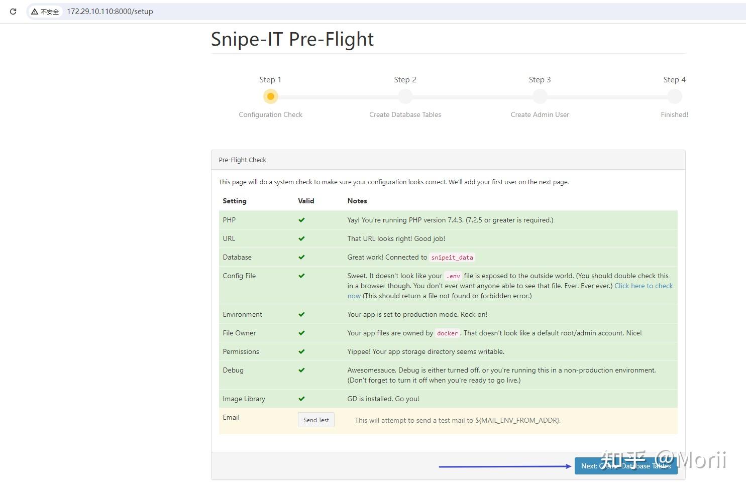 SNIPE-IT开源资产管理系统 - 知乎