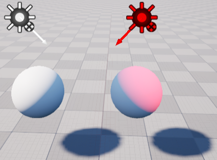 UE5.1移动端延迟管线基于Light Channels模拟Unity Rendering Layers - 知乎