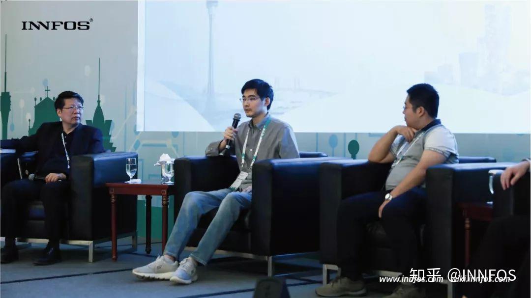 INNFOS SCA：基于QDD技术的一体化低成本机器人运动控制解决方案 - 知乎