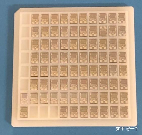 芯片贴装到PCB上的作用 - 知乎