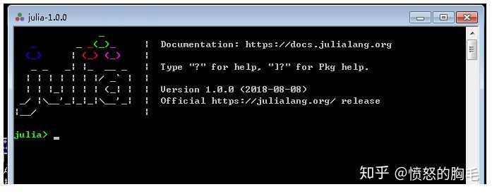 Julia教程1 Julia简介及安装 - 知乎