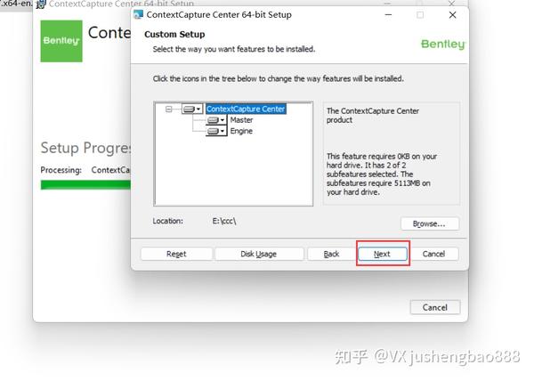 ContextCapture(smart3D)10.20.下载安装教程 - 知乎