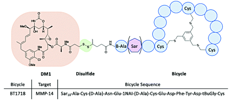 PDC药物的靶向释放原理与代谢产物鉴定研究策略 - 知乎