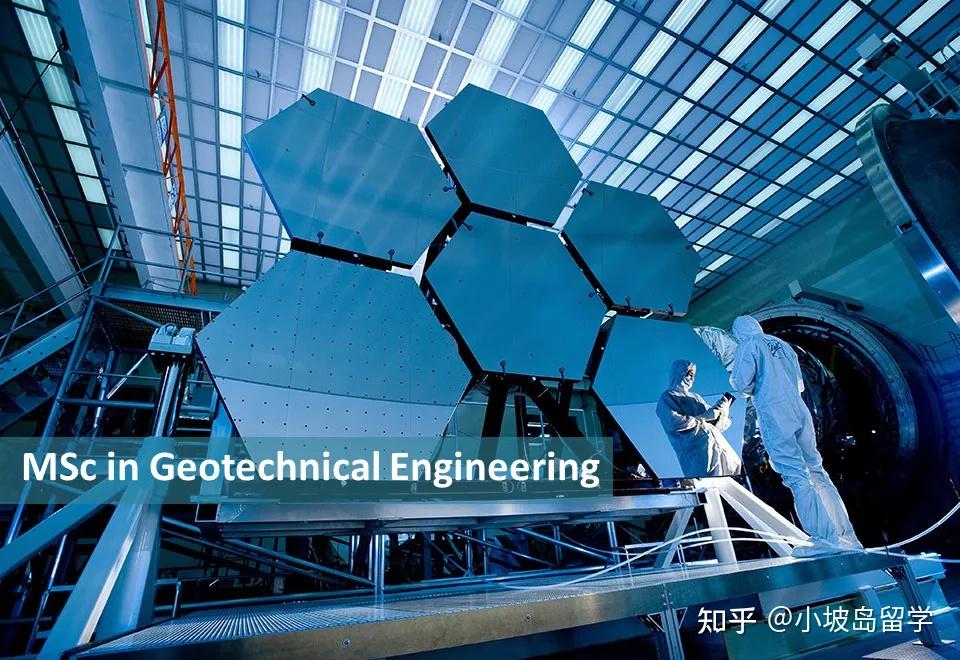 NUS Engineering | 新加坡国立大学工学院介绍 - 知乎