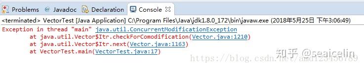 Java 并发编程实战 同步容器类潜在的问题（含实例代码） 知乎